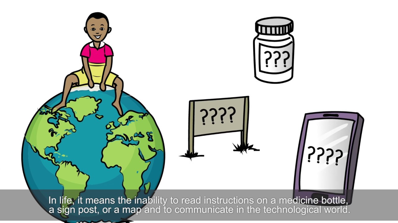 Learning to Read: The Power of the 5 T’s - YouTube