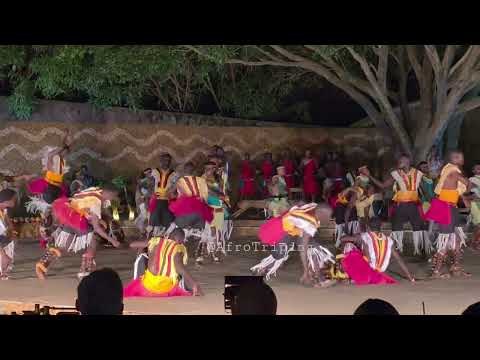 Ndere Cultural Experience 