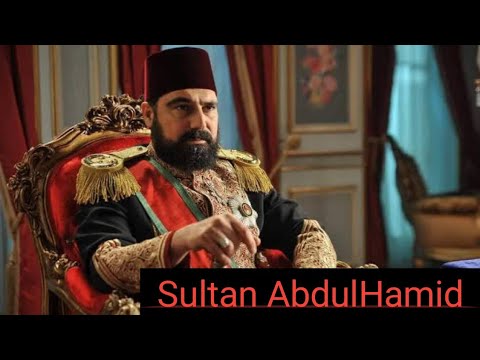 Payitaht  AbdülHamid (background music)