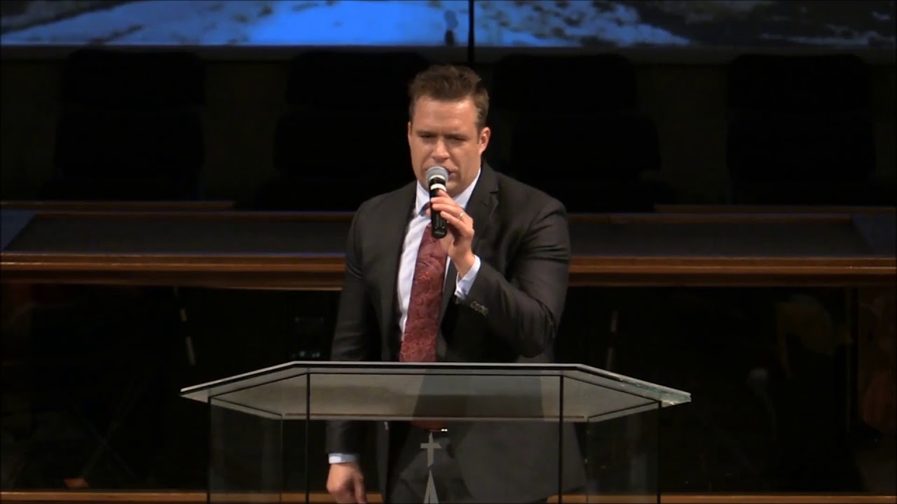 It's For Everyone by Josh Herring - YouTube