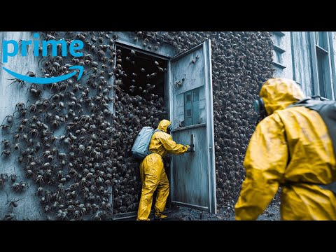 5 Excellent Amazon Prime Movies You Probably Missed | Hidden Gems