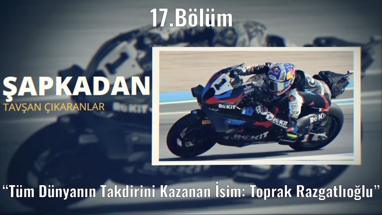 Şapkadan Tavşan Çıkaranlar | 17. Bölüm | “Tüm Dünyanın Takdirini ...