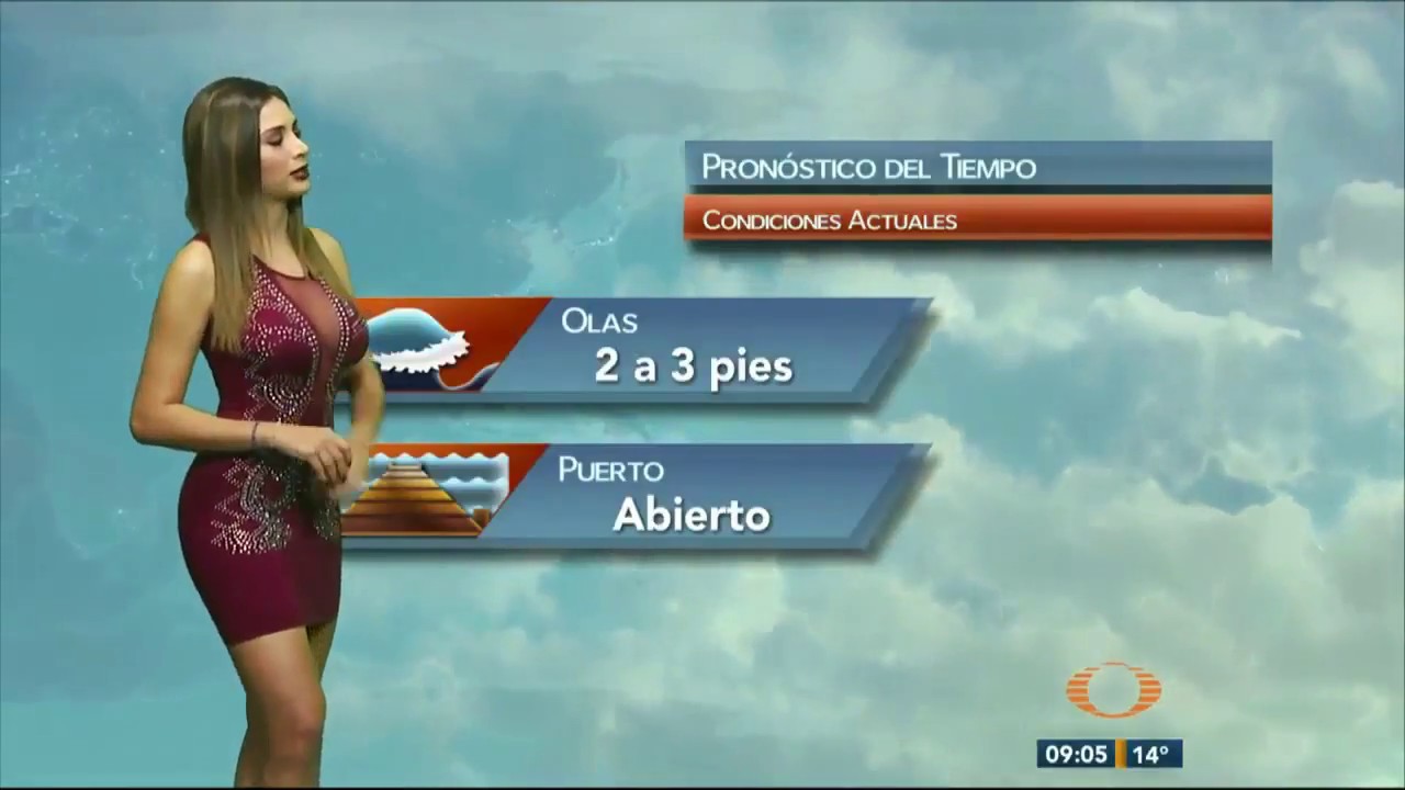 Marcela Unda - 29 de diciembre de 2017 - YouTube