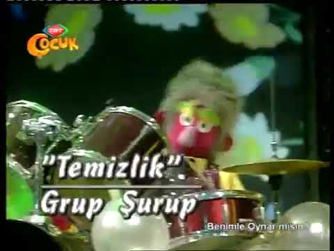 grup şurup temizlik