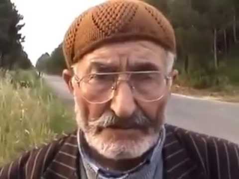 Ali Dayı .Mesudiye Beşbıyık (Mismilon) köyünden Ali dayı... Mesudiye köyleri ve lakapları...