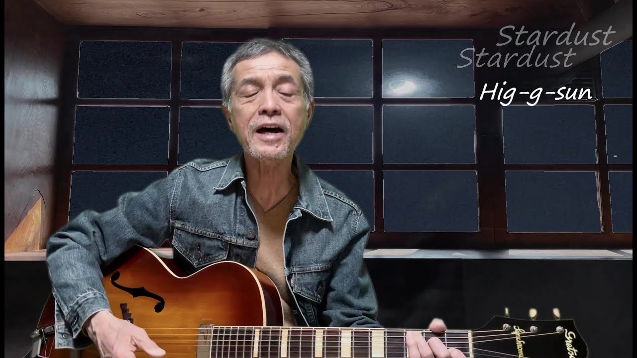 MV Stardust - YouTube