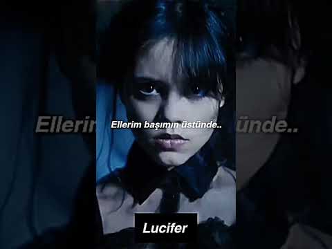 🧷Lady Gaga - Bloody Mary [Türkçe Çeviri] /Wednesday