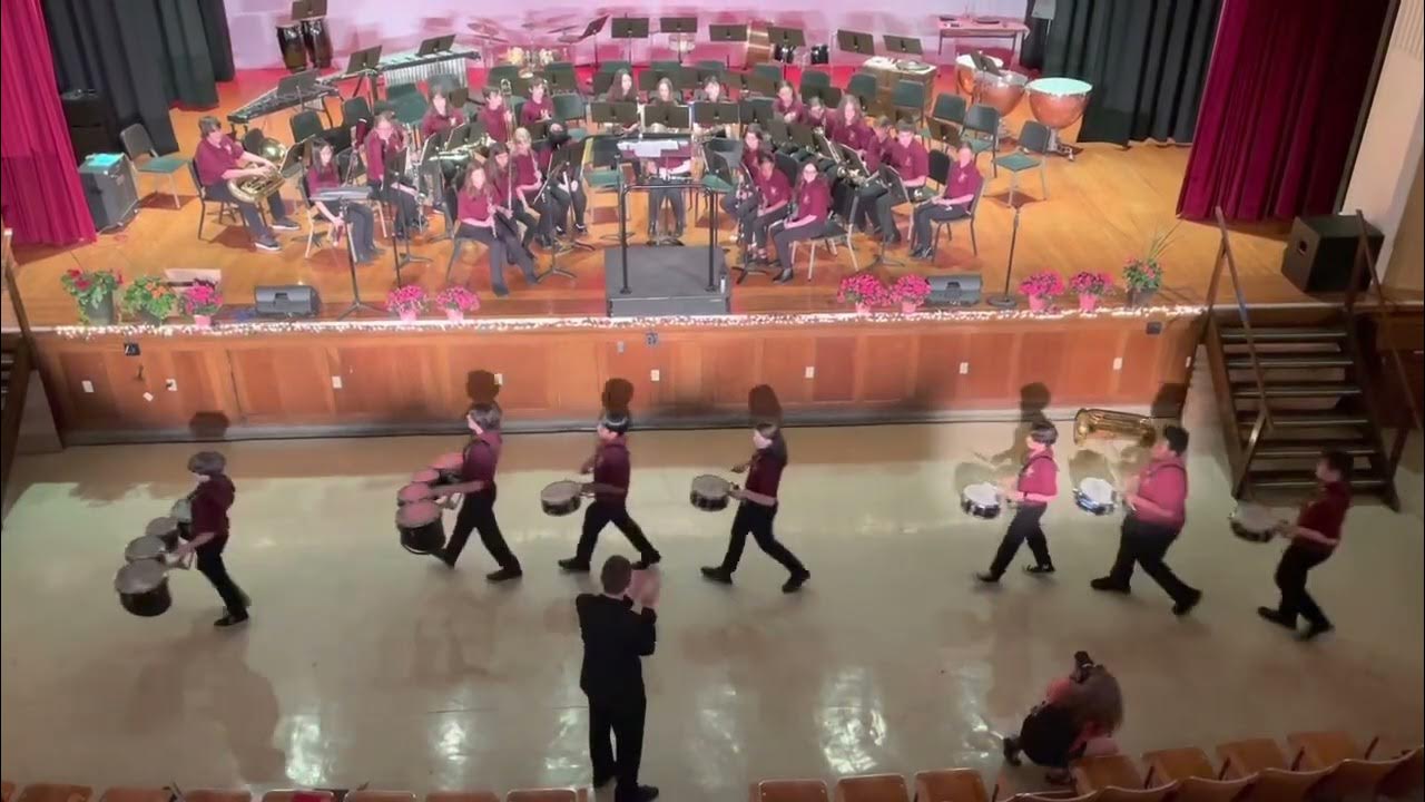 Spring Concert 2023 - Beginner, Intermediate and Advanced bands ...