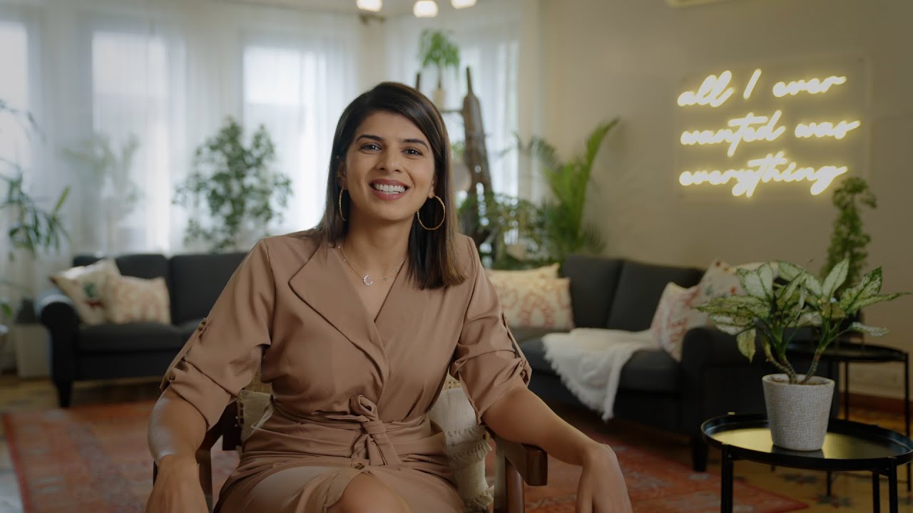 Master Home Design with Sarah Sham - YouTube