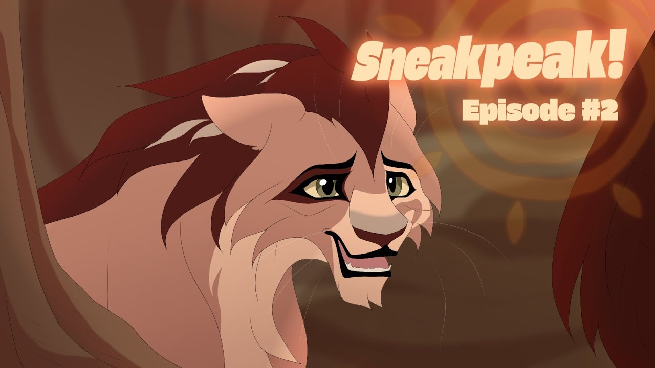 BELOW WRATH: Episode 2 Small Sneakpeak + Thumbnail Contest - YouTube