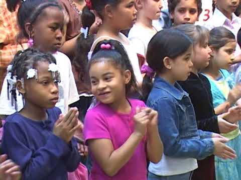 School no. 35 Musical performance - Rochester City School District ...