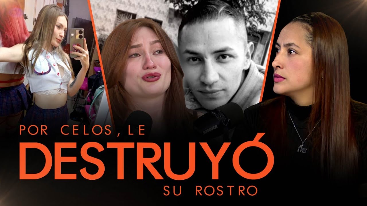 Policía revela que Muerte de David Triana fue planeada por su ex pareja ...