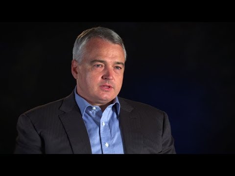 The Disruptive Risks of the Dark Net: Goldman Sachs' Heath Terry - YouTube