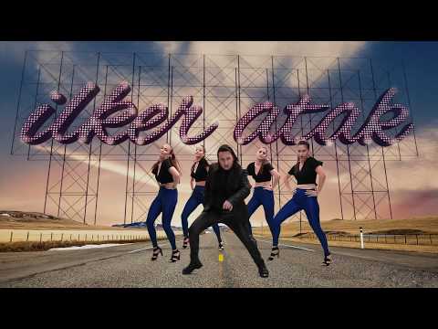 İlker Atak - Ego (Official Video)  ''BOŞ YAPMAYIN'' Single yayında tıkla #ilkeratak