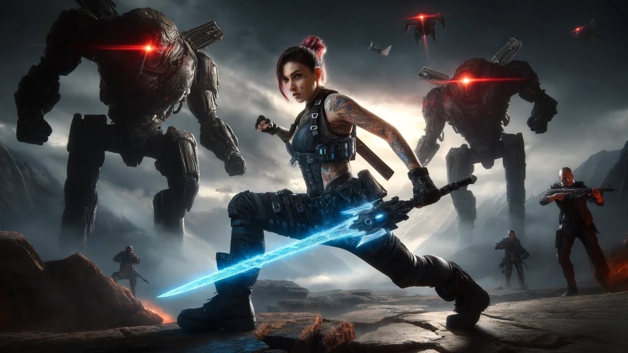 Warhammer 40000 Battle Sister auf der Meta Quest 3 /Quest + ABO JUN ...