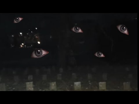 WARNING: NIGHTMARE FUEL (horror liminal weirdcore playlist)