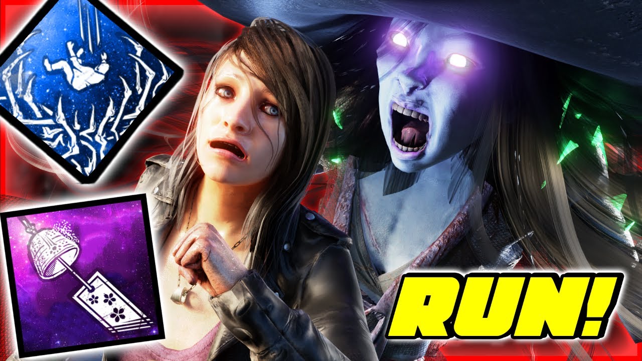 Spirit's BEST Sound addon combo | Dead by Daylight - YouTube