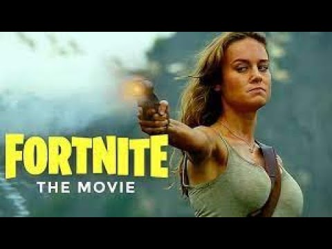 A fortnite full movie . The device . concept by newscape pro - YouTube