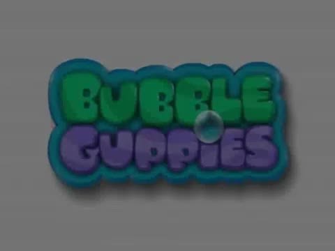 Bubble Guppies S1E14 Boy Meets Squirrel - YouTube