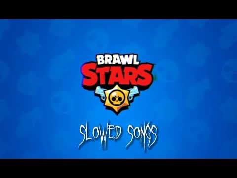 Brawl Stars - Draw ost (slowed&reverb)
