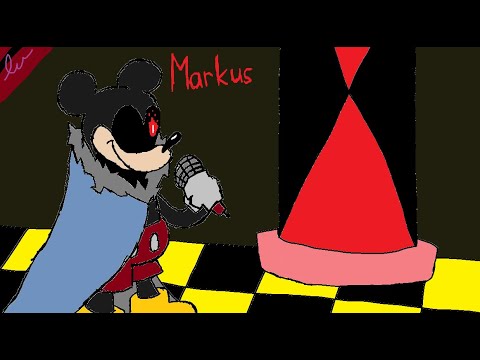 Mouse-A-Lovania - Markus VS BF: VS Mouse FNF Fanmade Song - YouTube
