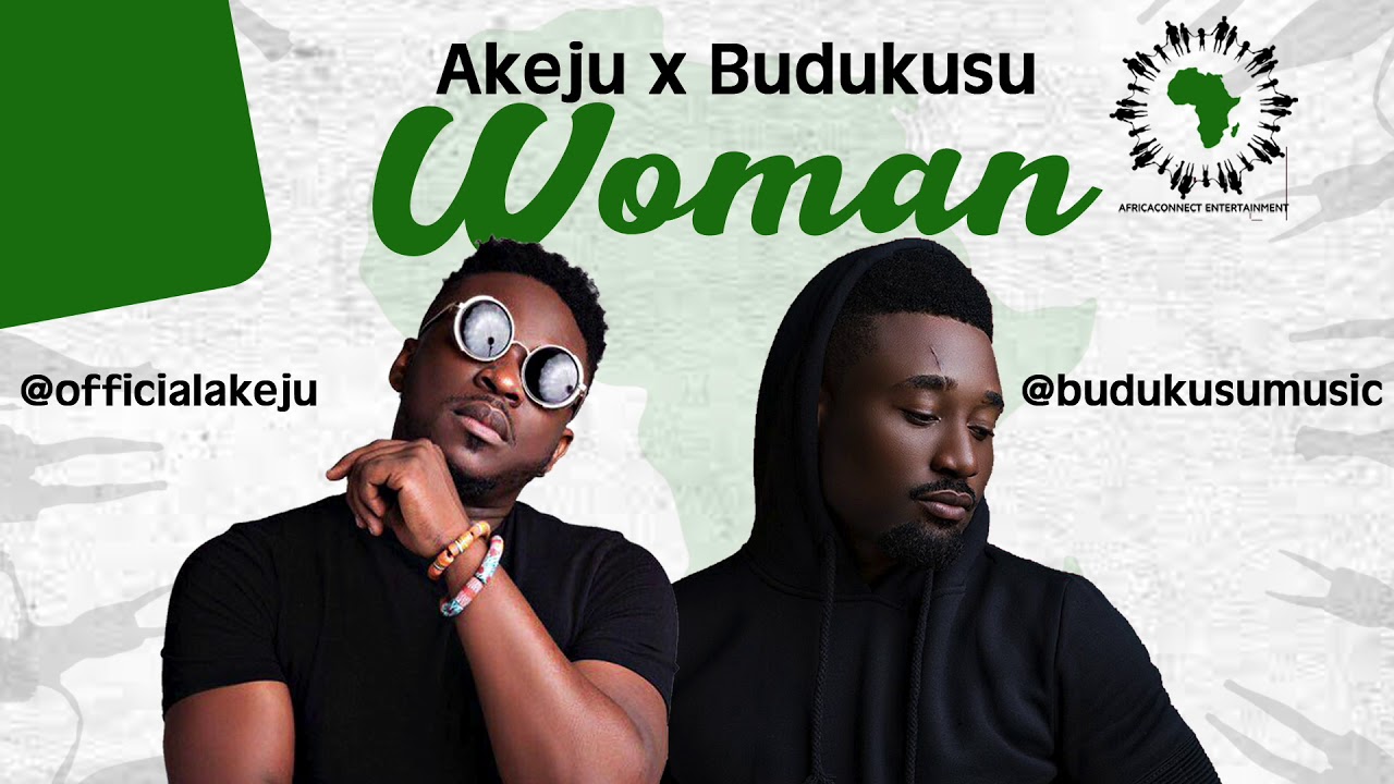 Africaconnect ft. Akeju X budukusu (Audio) - YouTube