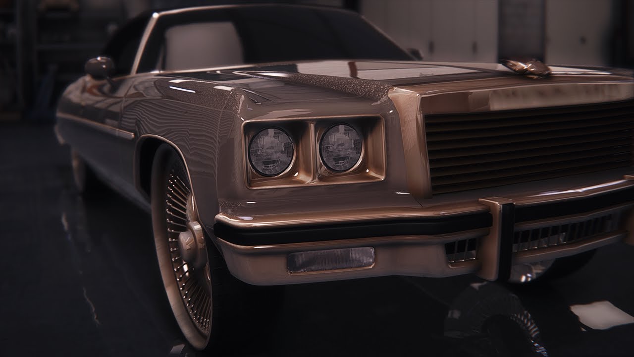 PMA-RP | Car Collection 6 - YouTube