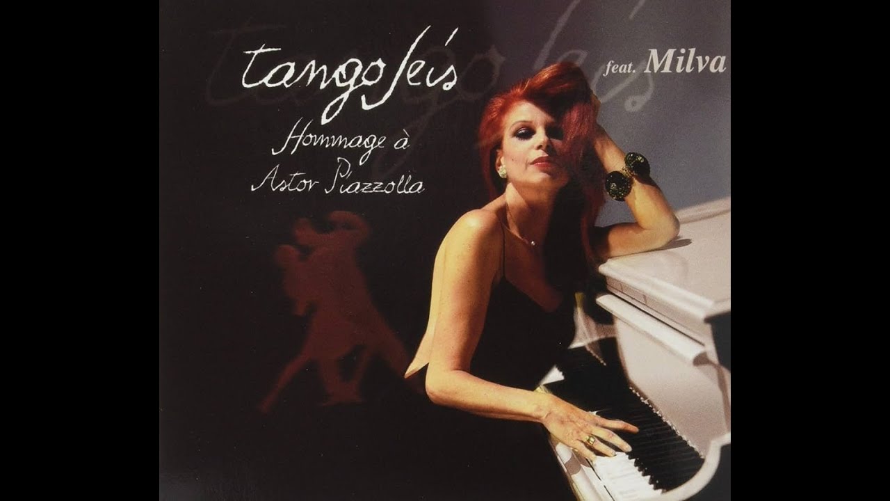 Milva - Tango italiano (Festival di Sanremo 1962) For Piano - YouTube
