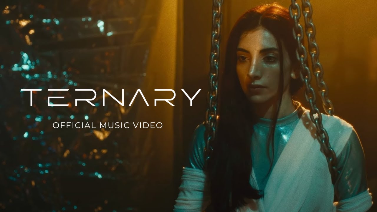 Turbulence - "Ternary" - Official Video - YouTube