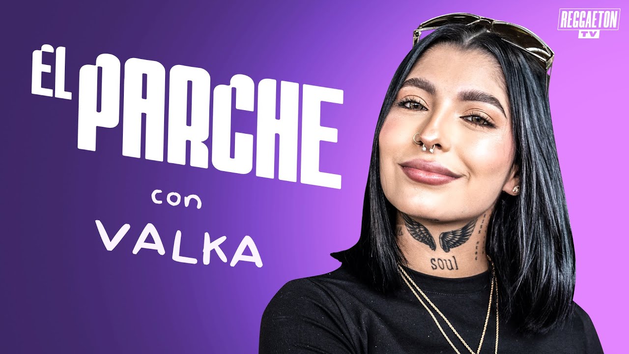 Valka: “Mi Mamá está escribiendo un Libro de mi Vida”, Guaracha vs ...