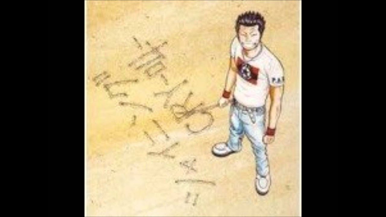 CRY-叫- / PARADOX～Are you happy?～ - YouTube
