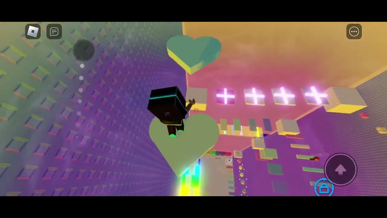 GAME ROBLOX Ini Video lamaku - YouTube