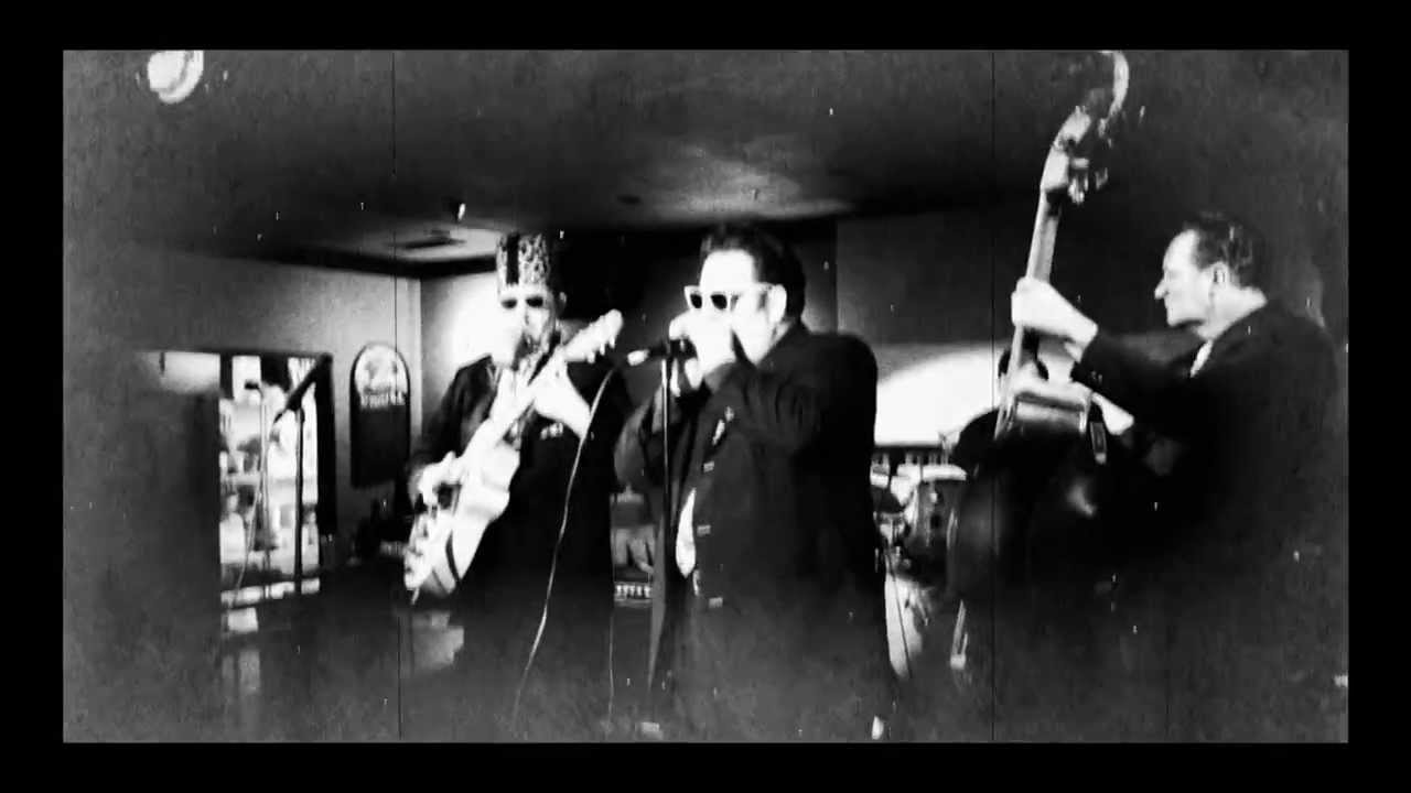 Little Victor : The Lost Blues Sessions - YouTube