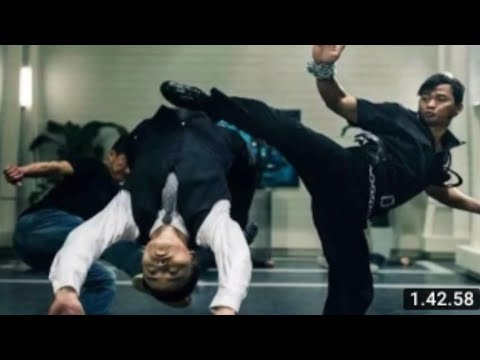 Yelnimez Movie Dubbad Yabanci Film Turcki Best Action 0F (2020)
