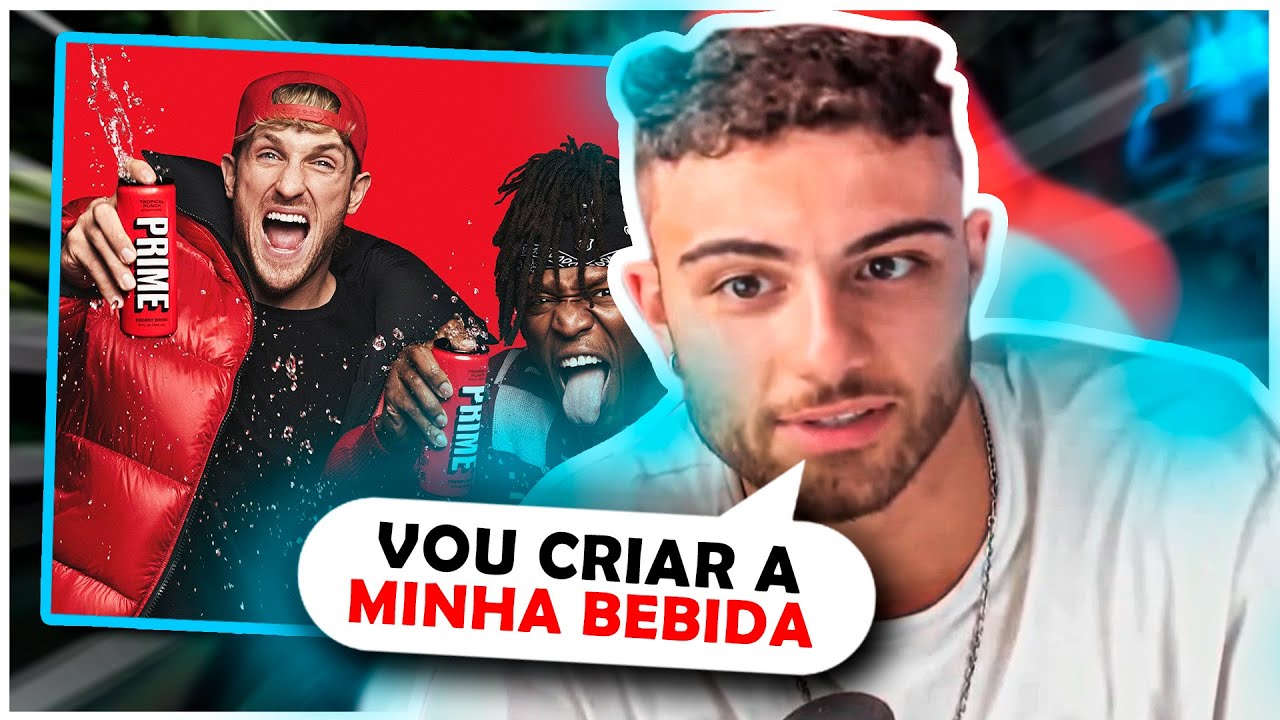 WINDOH FALA SOBRE A PRIME - YouTube