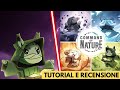 Command of Nature | Board Game | BoardGameGeek