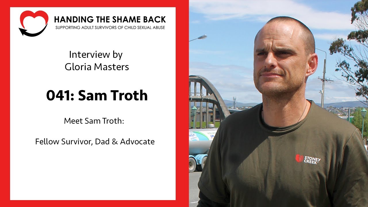 041: Sam Troth - YouTube