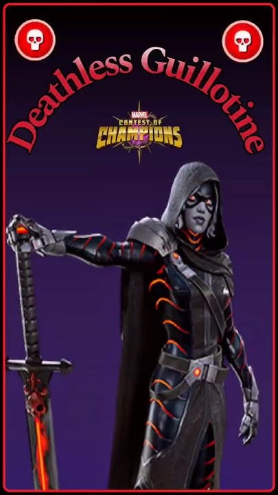 *Deathless guillotine* shocked me😱only R1 demolishes 540k health in 37secs⚔️⚔️insane damage😱☠️ # ...