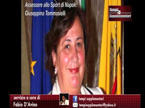 "Mario Argento", degrado all'ex palazzetto di Fuorigrotta. L'assessore ...