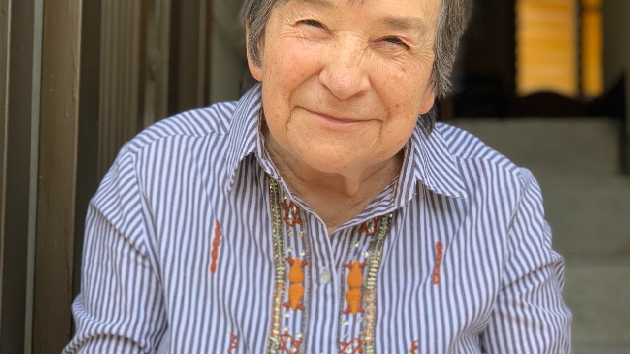 Novenario Por MARIA ROSA GOMEZ YEPES - YouTube