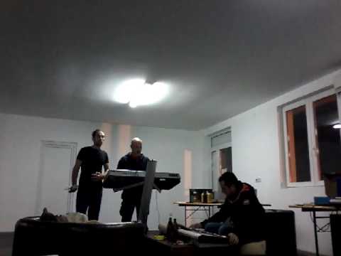 Okuj me care - YouTube