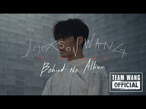 Jackson Wang - BULLET TO THE HEART - \