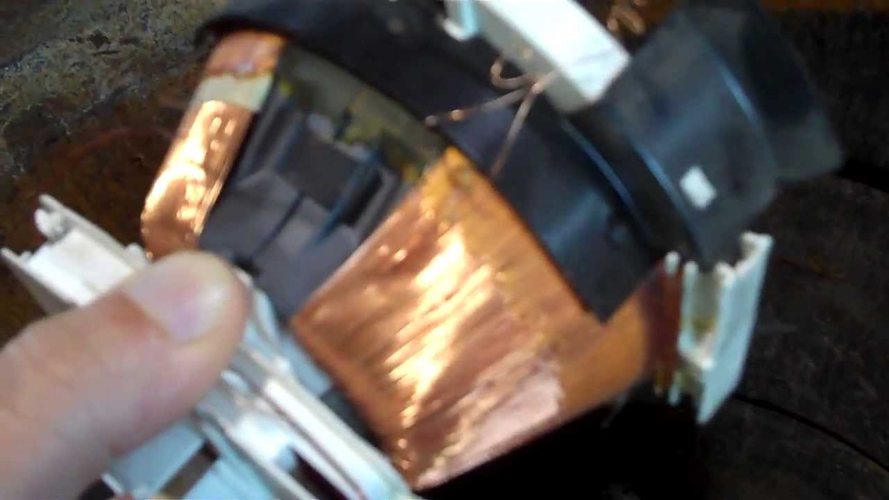 Price for Copper Yokes & #2 Copper Wire - YouTube