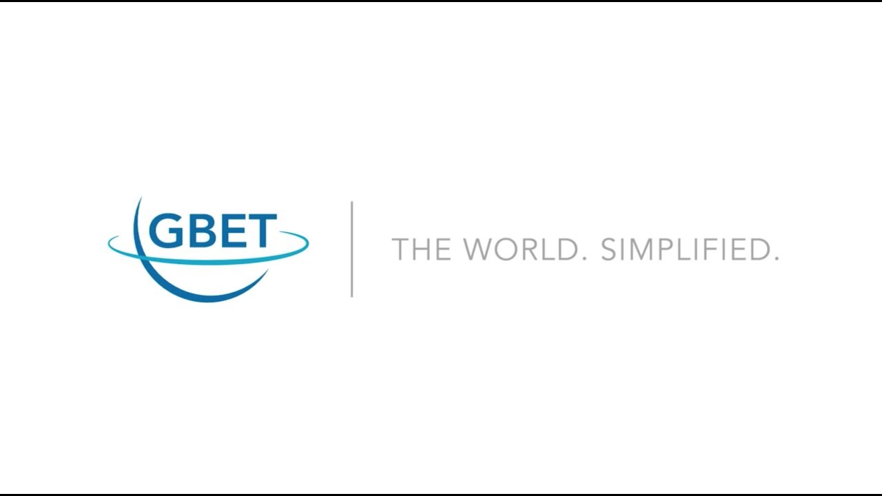 GBET | The e-contract for Telecom - YouTube