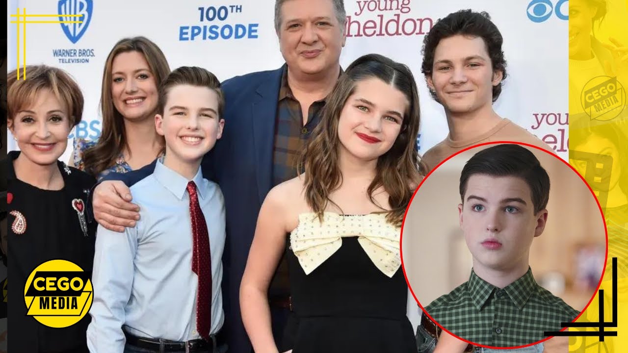 "Young Sheldon" Delivers a Devastating Goodbye as Sheldon's Dad Dies ...
