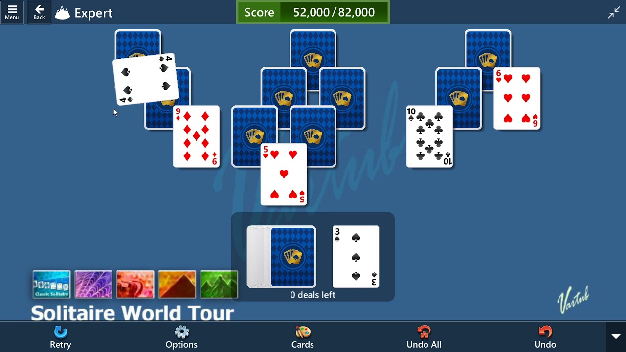 Two Game Tango Mini #10 | April 12, 2021 Event - YouTube