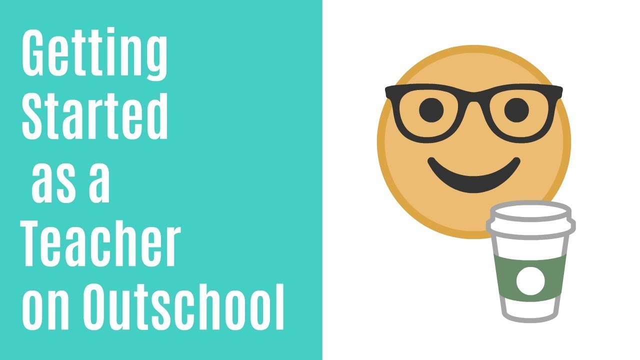 Getting Started as a Teacher on Outschool - YouTube