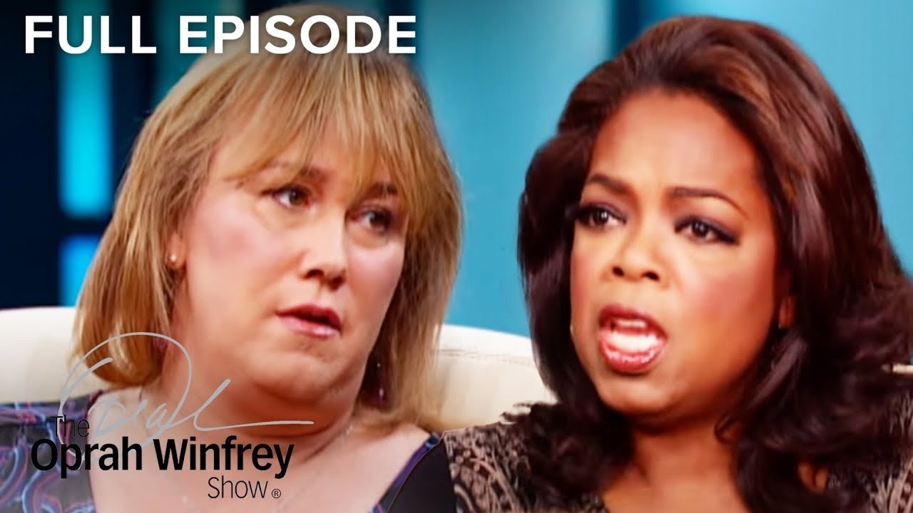 When Dad Becomes a Woman: Transgender Families | The Oprah Winfrey Show ...