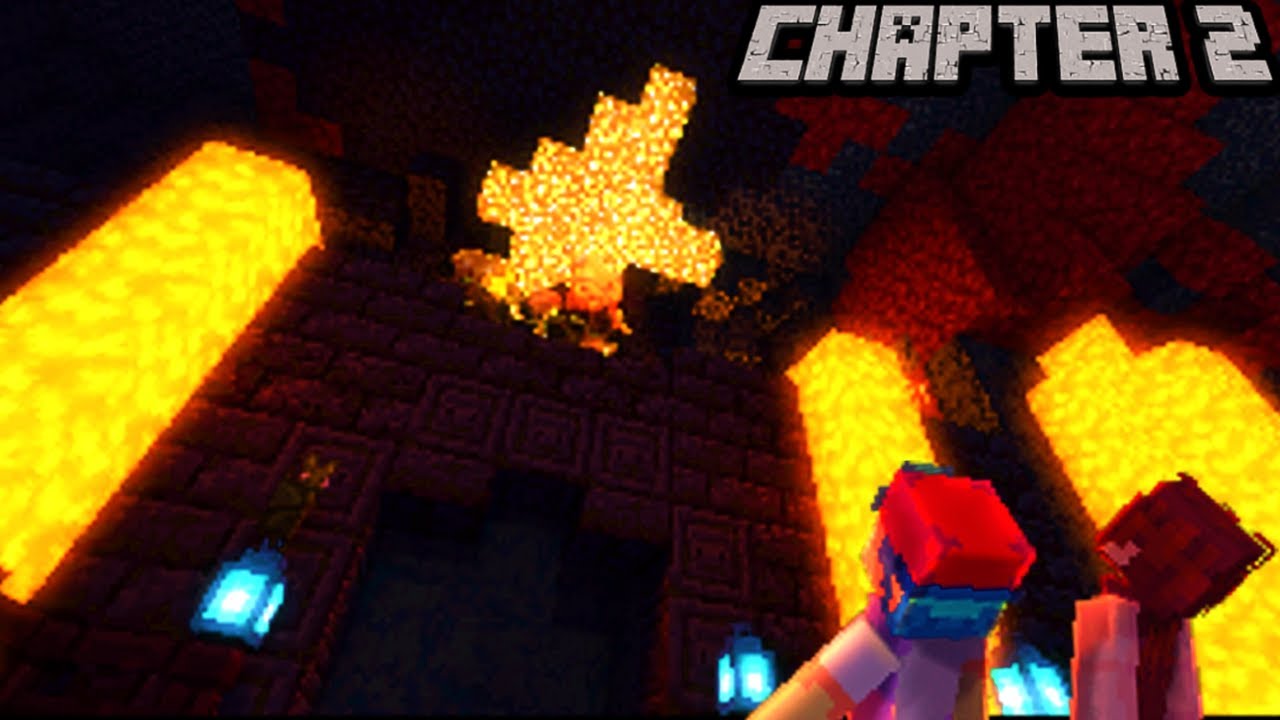 Friday Night Funkin' Vs MOBMOD (MINECRAFT FNF MOD) - Chapter 2 | FNF ...