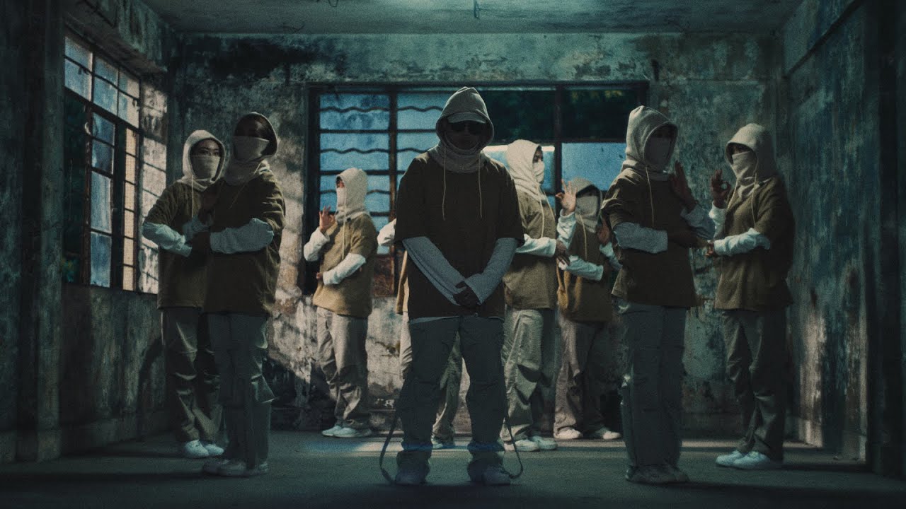 MastaMic - Paramita (Official MV) Behind The Scenes - YouTube